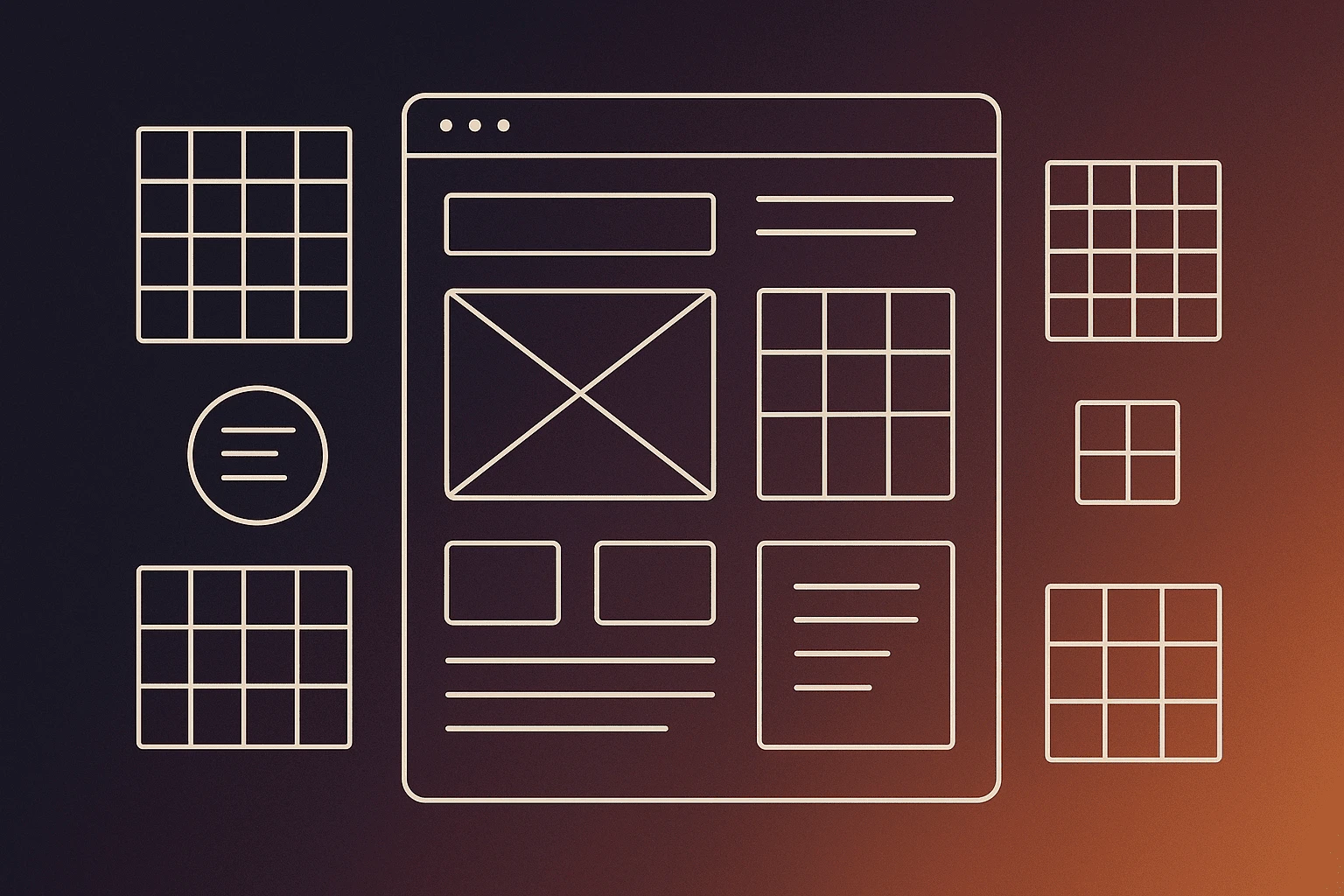 Mastering Layout And Grid Systems In Modern Web Design